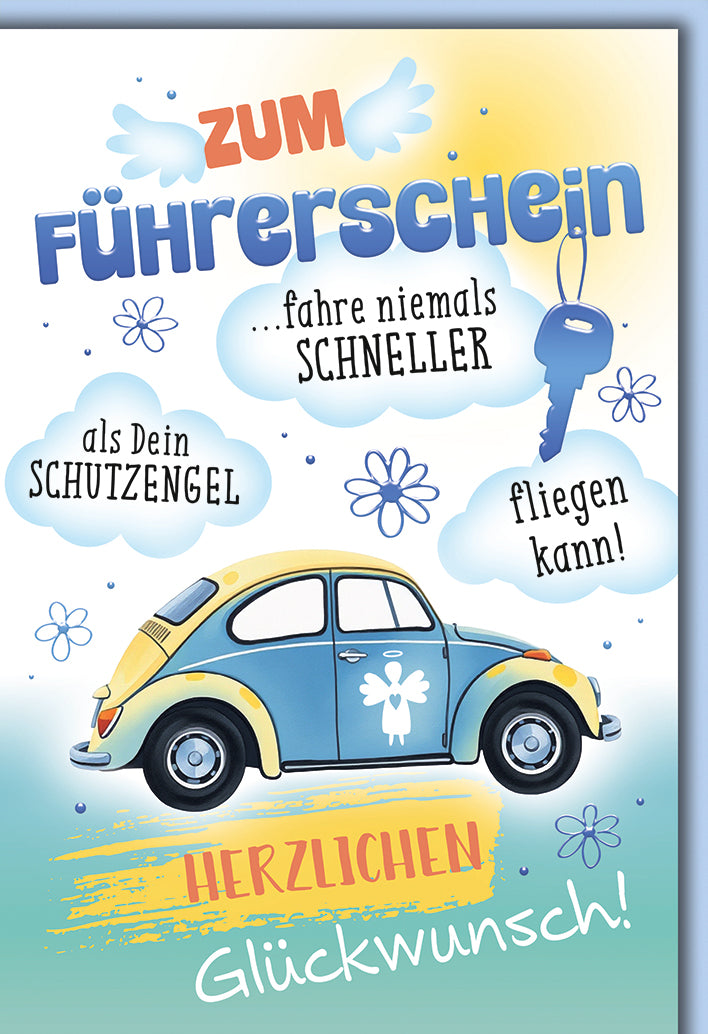 Vw Spruch Lustig